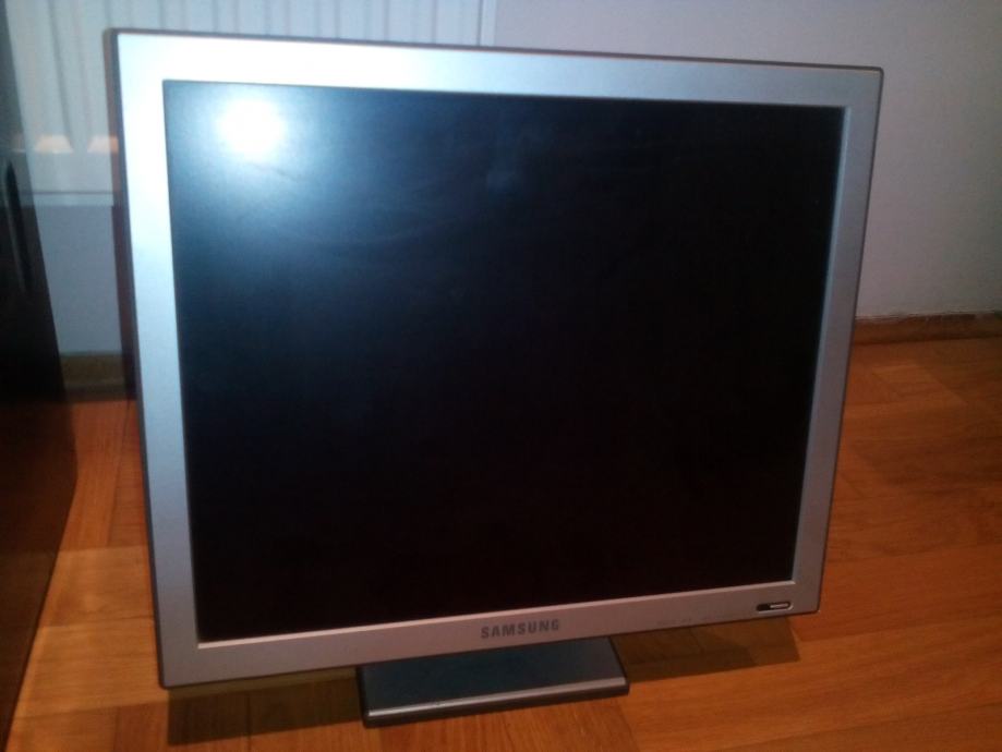 Monitor Samsung 17