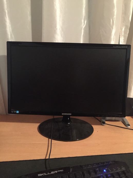 Monitor samsung S22B150