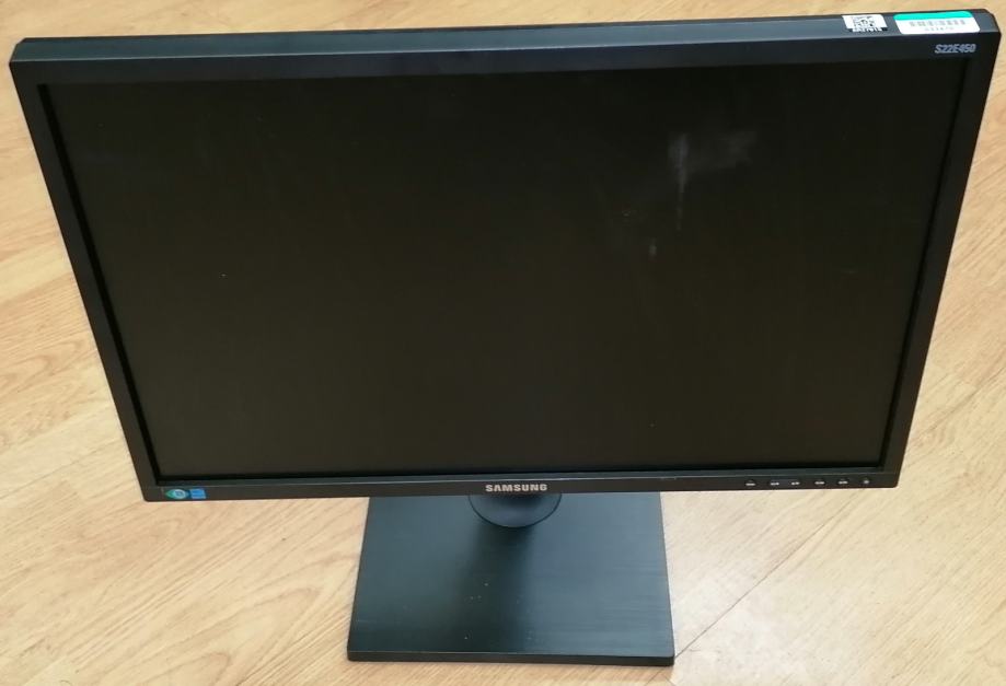 MONITOR SAMSUNG S22E450 (BEZ POSTOLJA!)