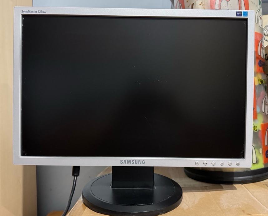 Monitor Samsung