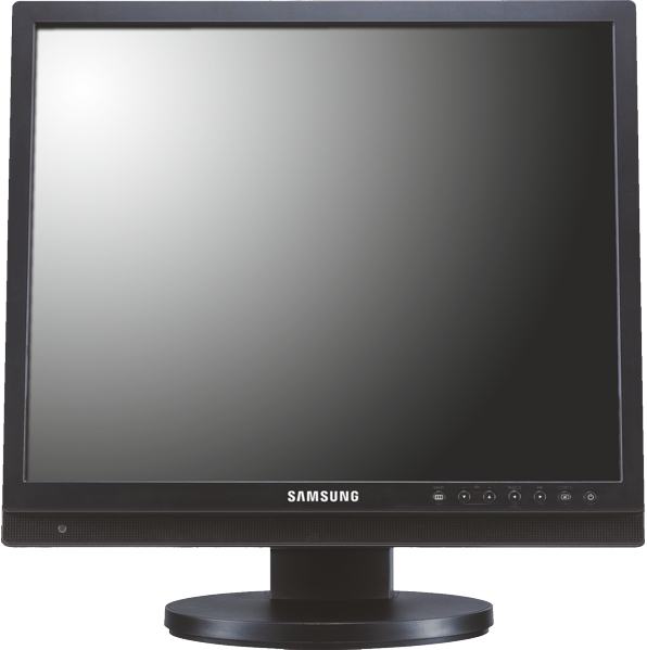 Monitor SAMSUNG SMT-1722PV (17 inch)