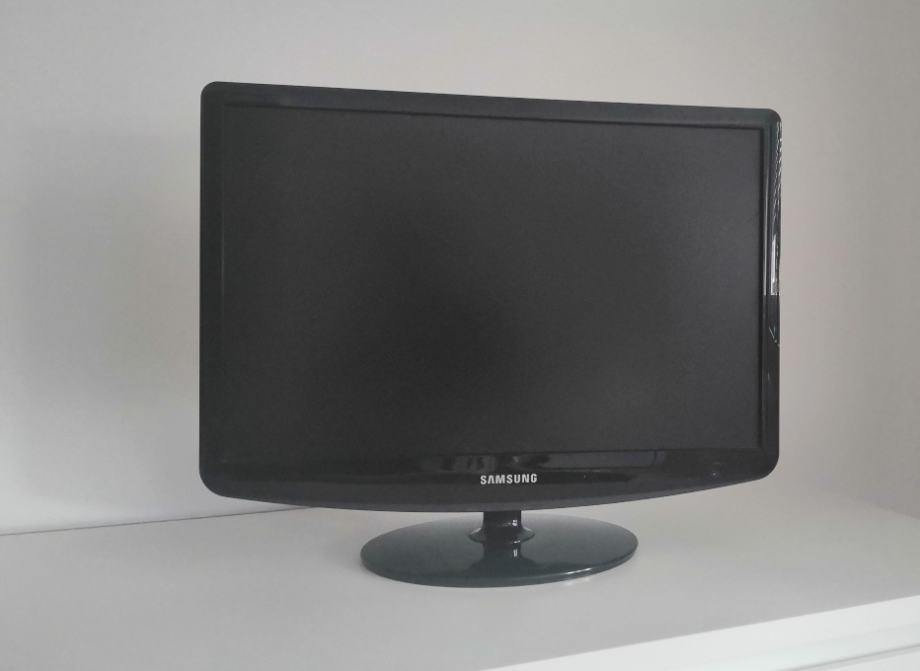 Monitor Samsung Syncmaster 2232BW