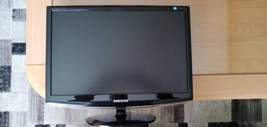 Monitor Samsung Syncmaster 2233 BW