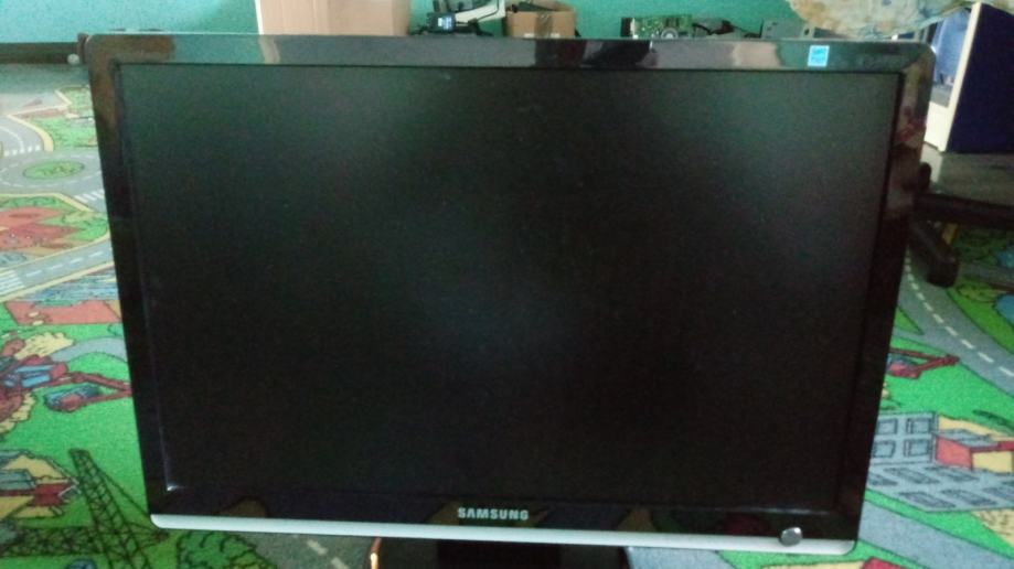Monitor Samsung SyncMaster 226sw