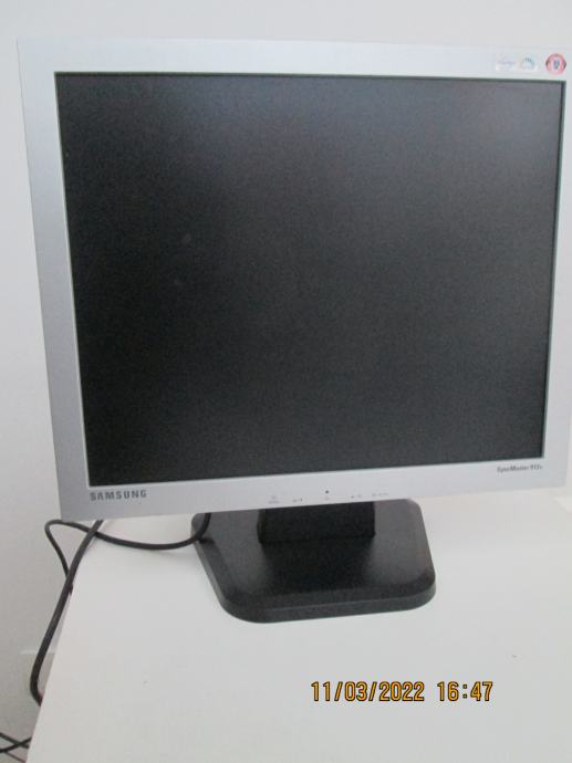 MONITOR SAMSUNG SyncMaster 914v