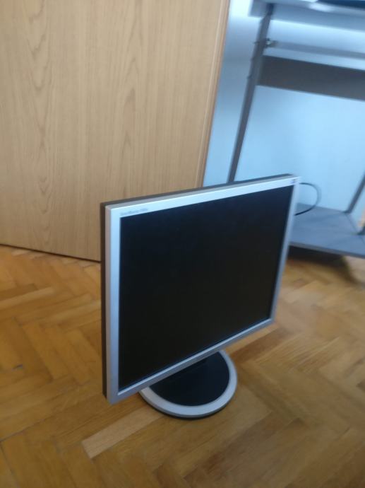 Monitor Samsung SyncMaster 940N