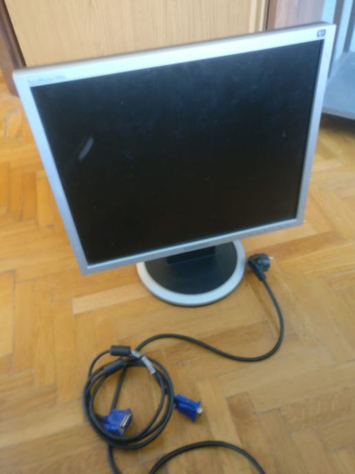 Monitor Samsung SyncMaster 940N