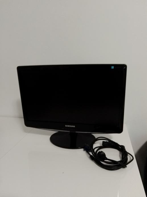 Monitor SAMSUNG Syncmaster B2230 22 ISPRAVAN