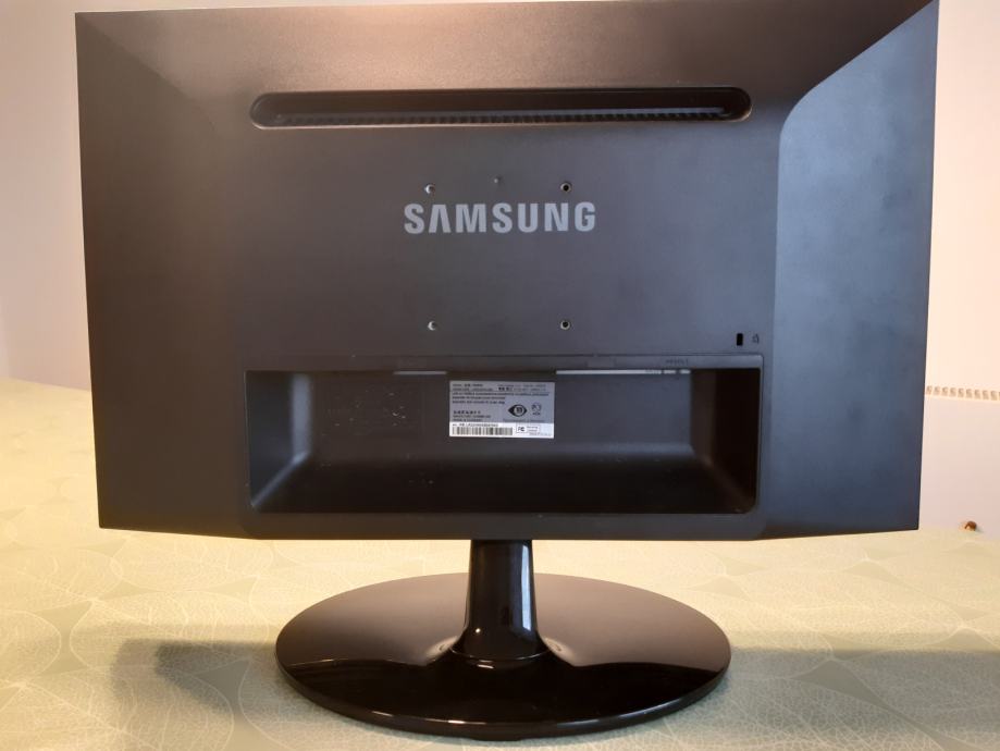 Monitor Samsung SyncMaster P2250