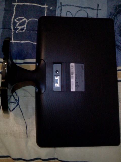 Monitor SAMSUNG SyncMaster SA100