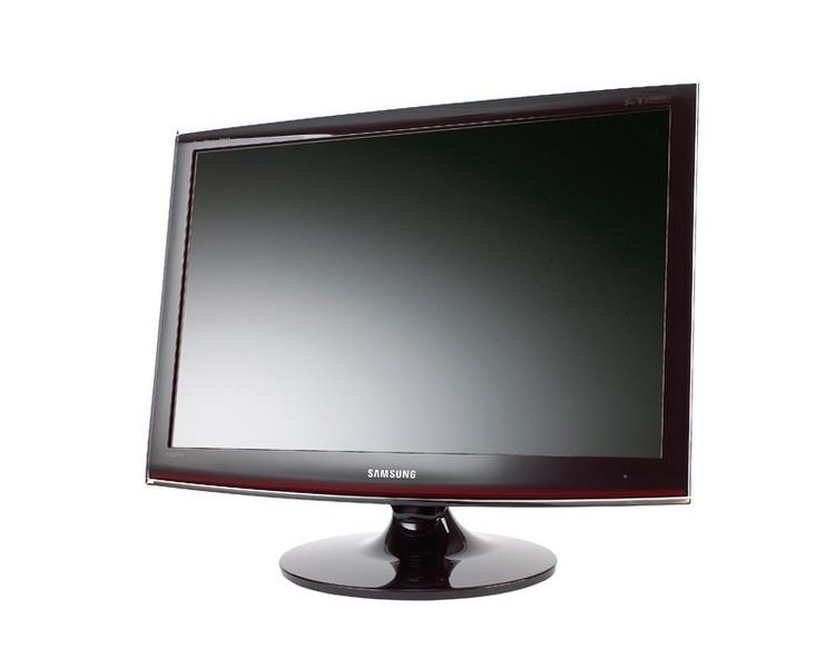 Monitor Samsung T240