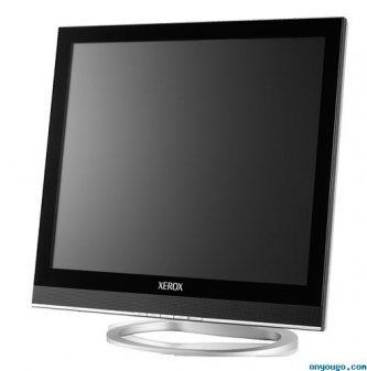 Monitor Xerox LCD 17