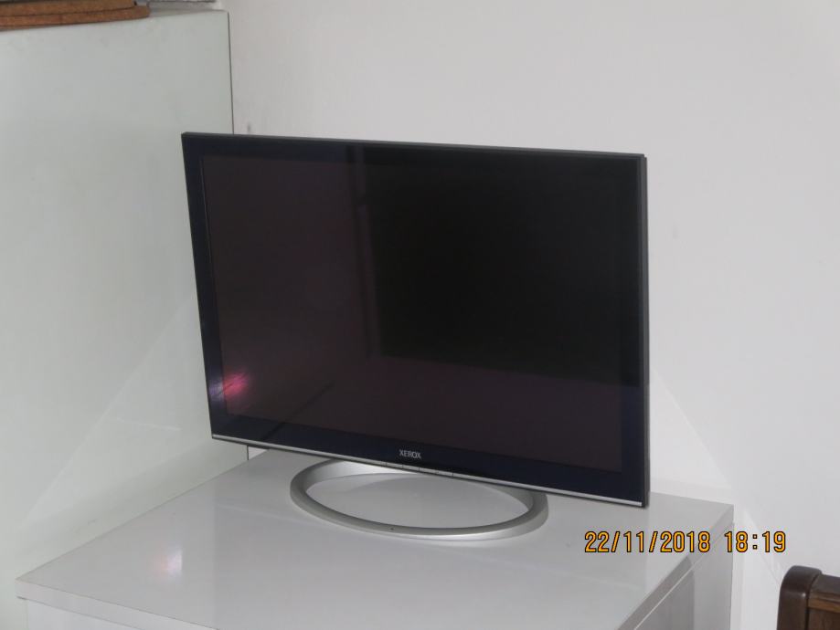 Monitor XEROX XM7-22w