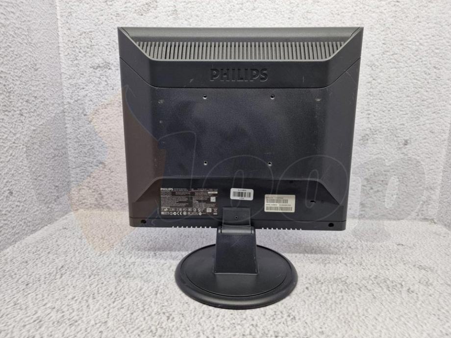 Philips 170s 1280×1024/D-Sub/17″