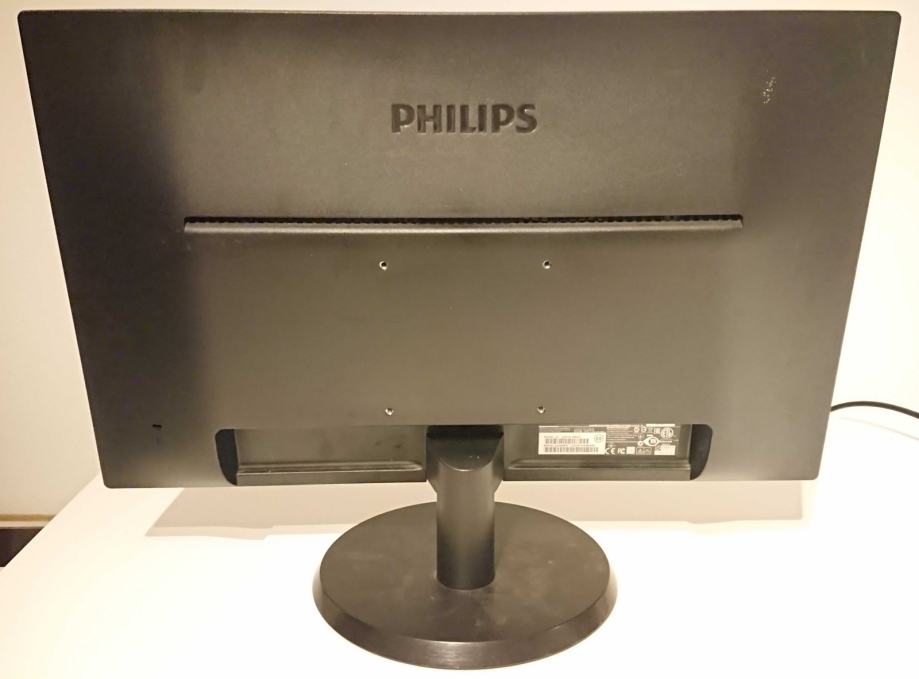 Philips 223V5LSB/00 - LCD Monitor 21,5