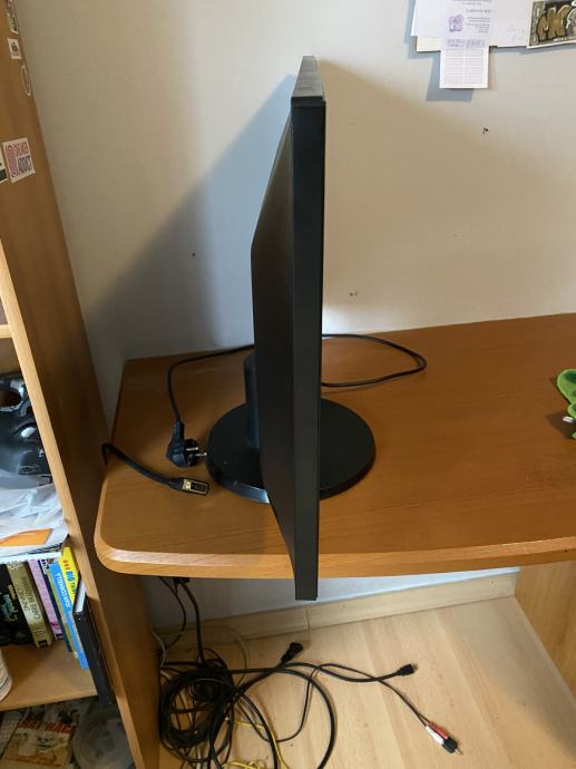 Philips 273V monitor 27”