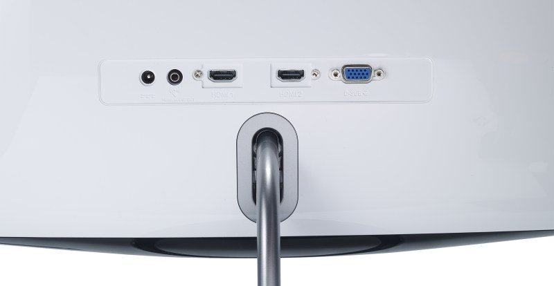 Philips Brilliance 248c Monitor 23,6