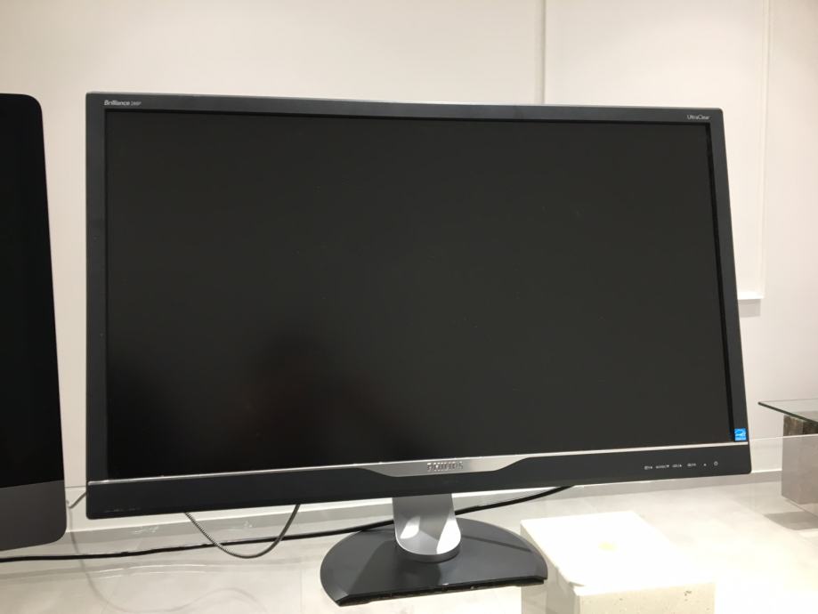 Philips Brilliance 288P 4K Ultra HD LCD monitor