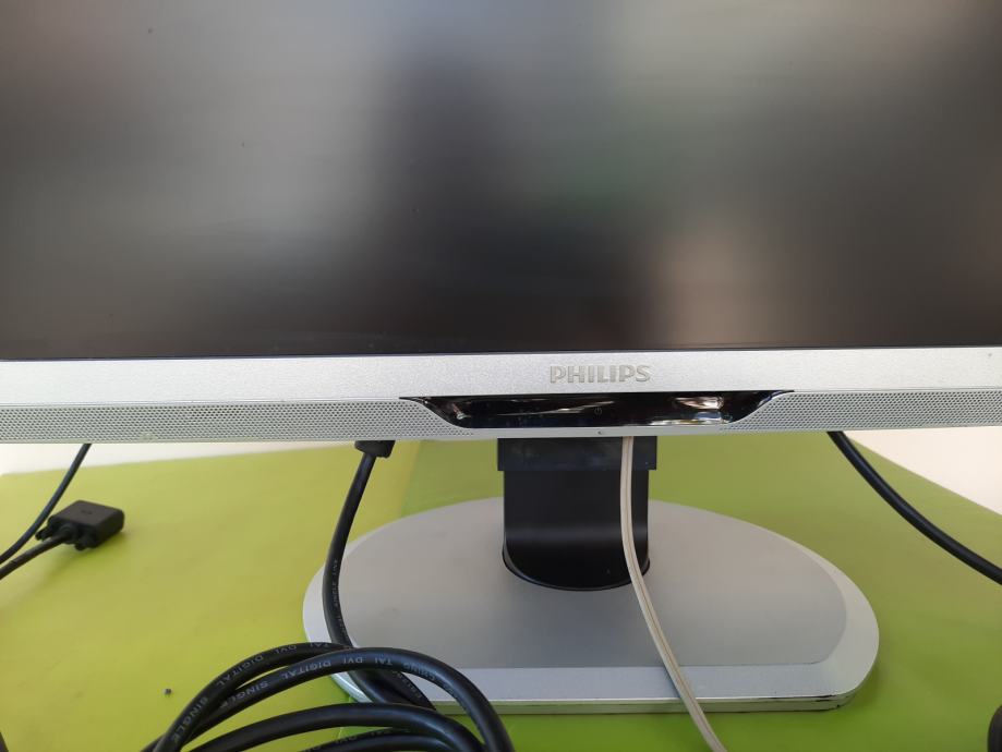 Monitor Philips Brilliance 220B2CS/00 LCD