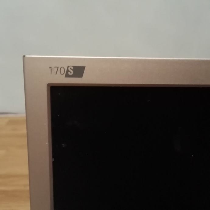 Phillips 170s 17 - neispravan