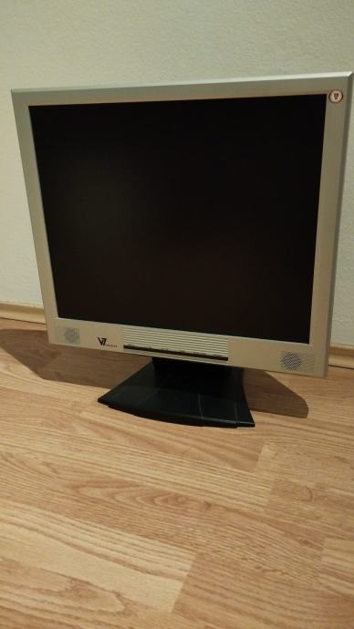 POKLANJAM STARI MONITOR