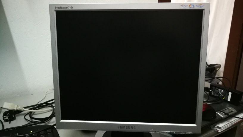 Samsung 17 monitor