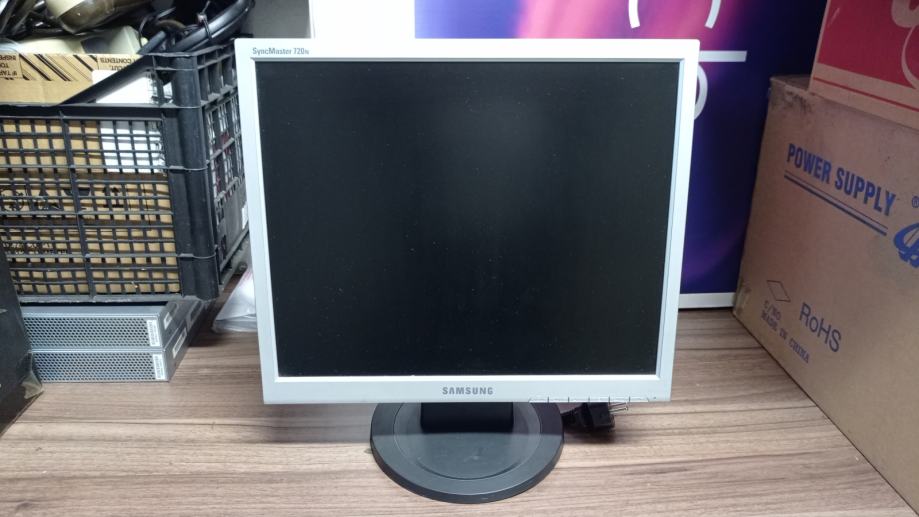 Samsung 17 monitor