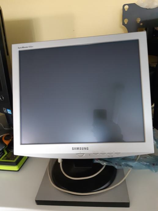 Samsung 173vt touch