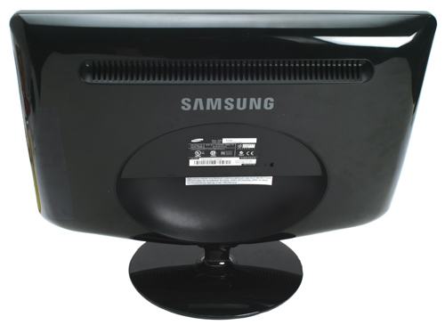Samsung 2232BW