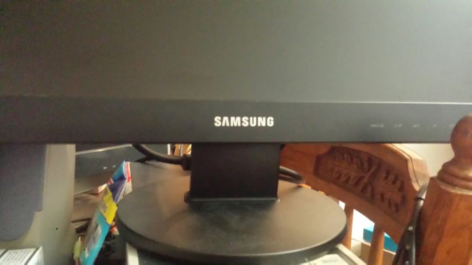 Samsung 2243sn