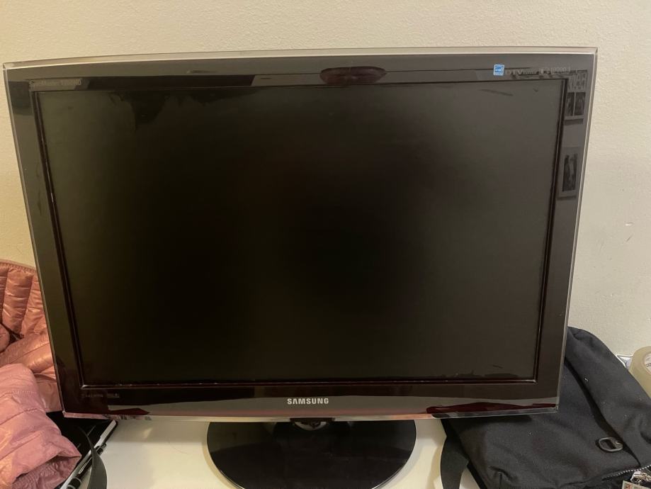 Samsung 26 monitor T260HD