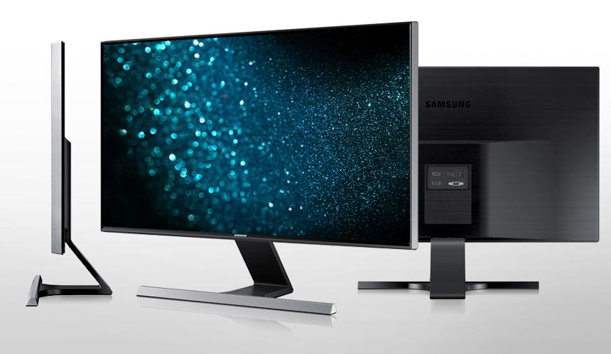 Samsung 27 S27D590P LED-PLS monitor sa dodacima
