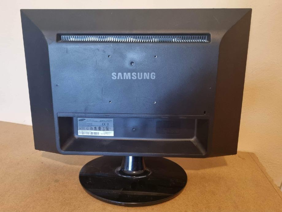 Samsung Lcd monitor 2253LW
