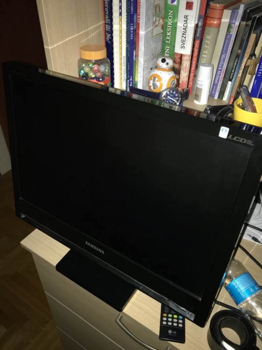 Samsung LCD PC/TV