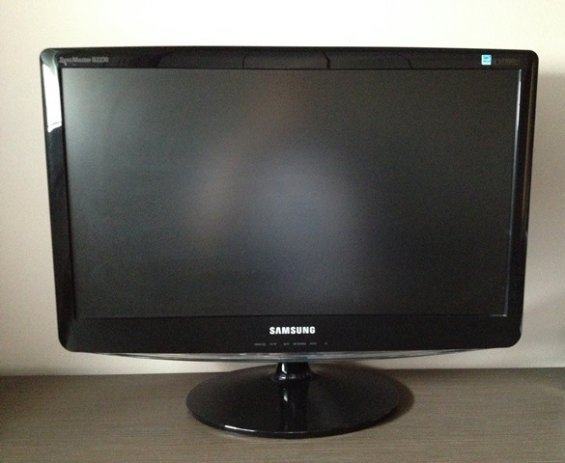 Samsung LCD SyncMaster B2230 21,5