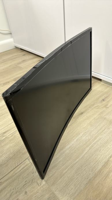 SAMSUNG S24C364EAU Curved 24“ Monitor