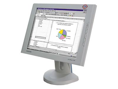 Samsung SyncMaster 151S