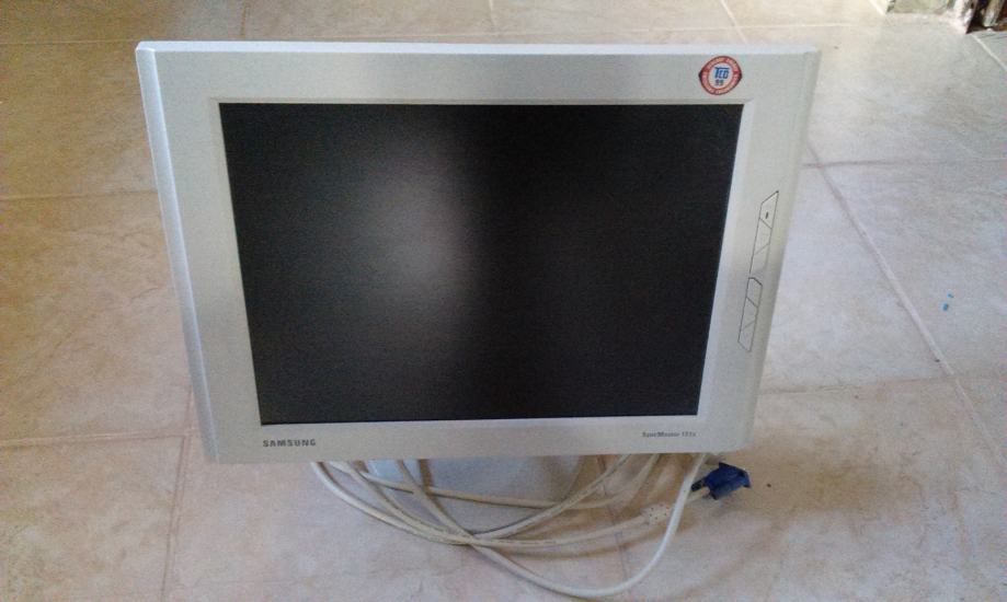 Samsung SyncMaster 151S