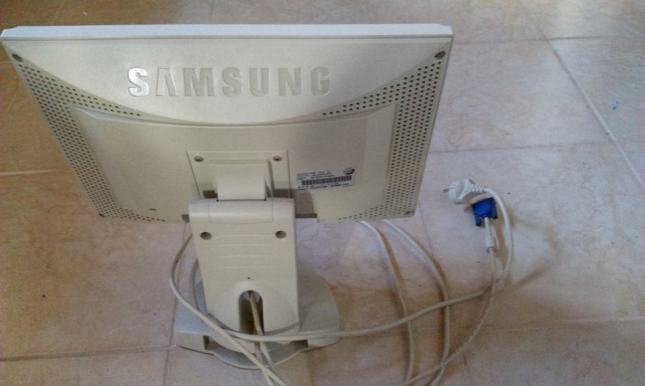 Samsung SyncMaster 151S
