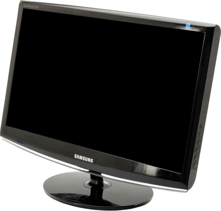 SAMSUNG SyncMaster 22 FULL HD