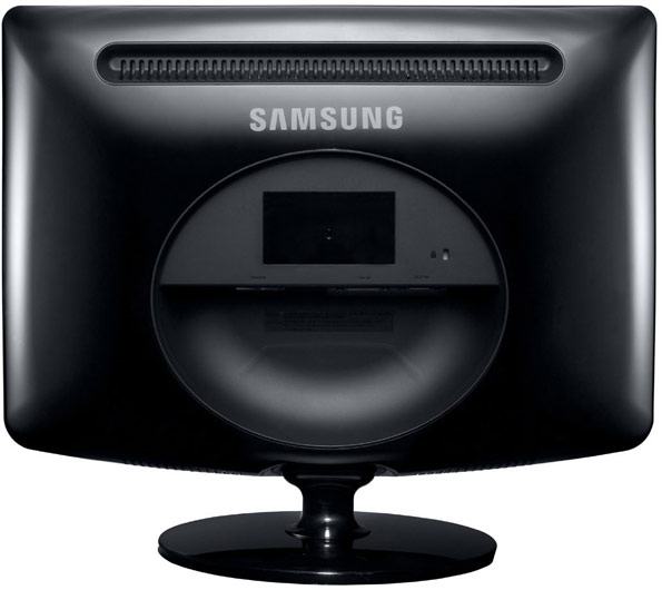 Samsung SyncMaster 2232BW - 22 LCD Monitor