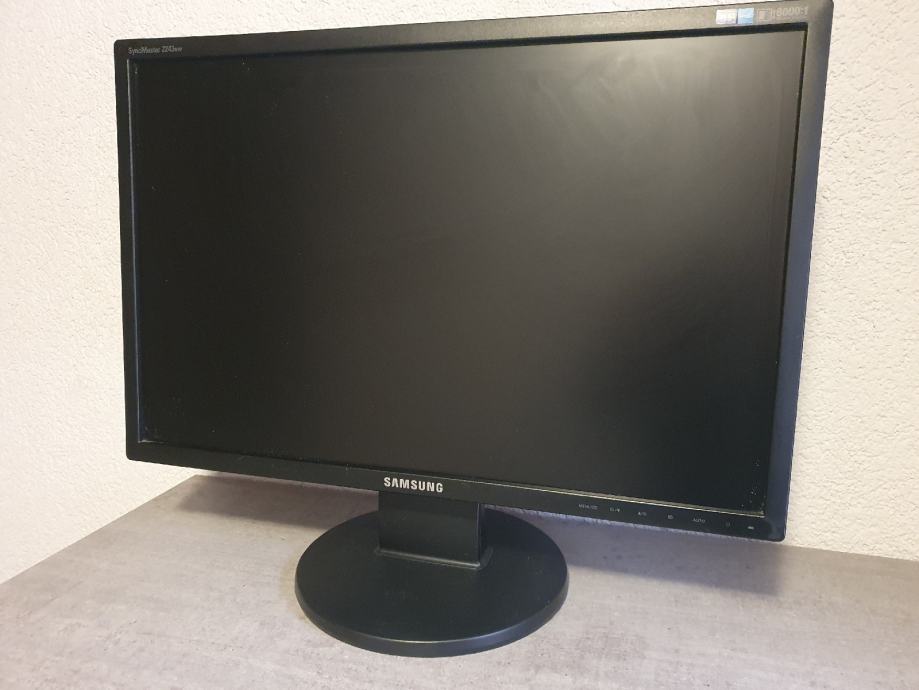 Samsung Syncmaster 2243NW