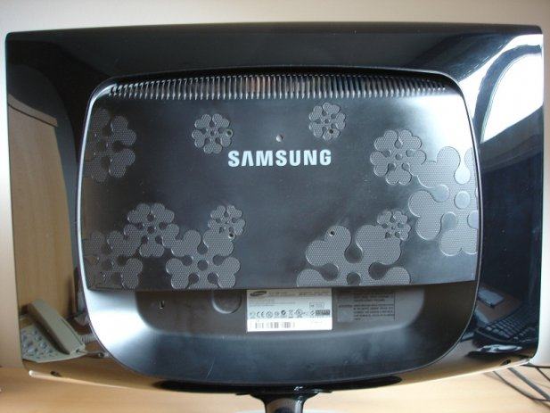 Samsung SyncMaster 2433 24 monitor