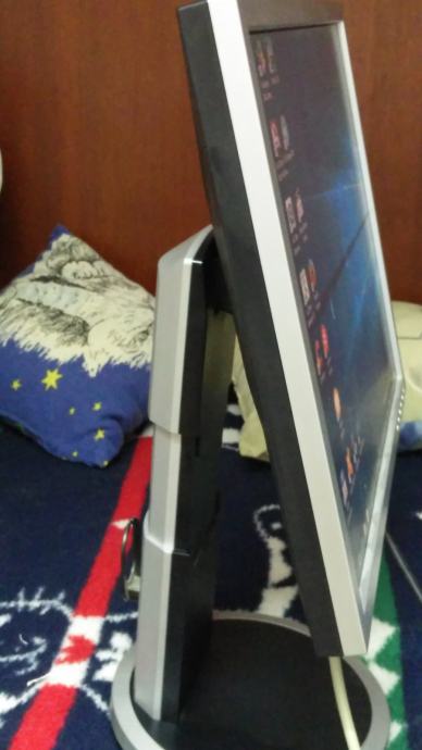 Samsung SyncMaster 740B