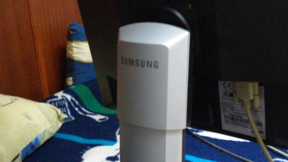 Samsung SyncMaster 740B