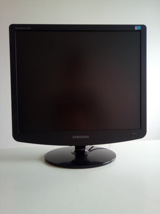 Samsung SyncMaster 932b