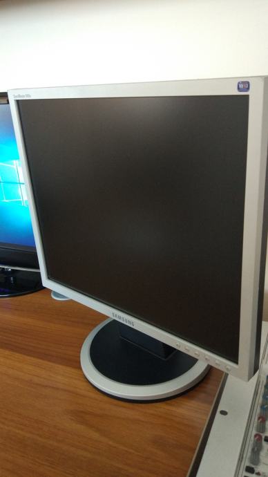 Samsung SyncMaster 940N
