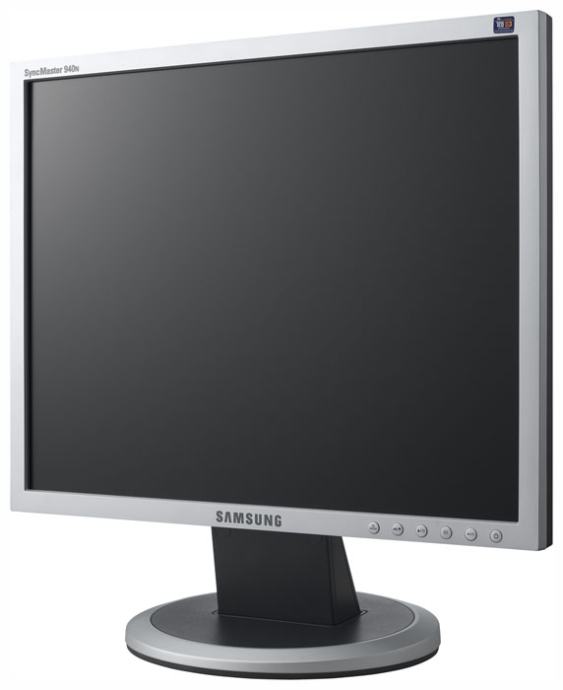 Samsung SyncMaster 940N