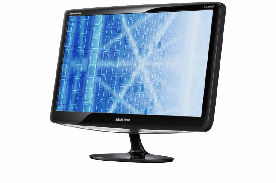 Samsung SyncMaster B2230, 22 inch