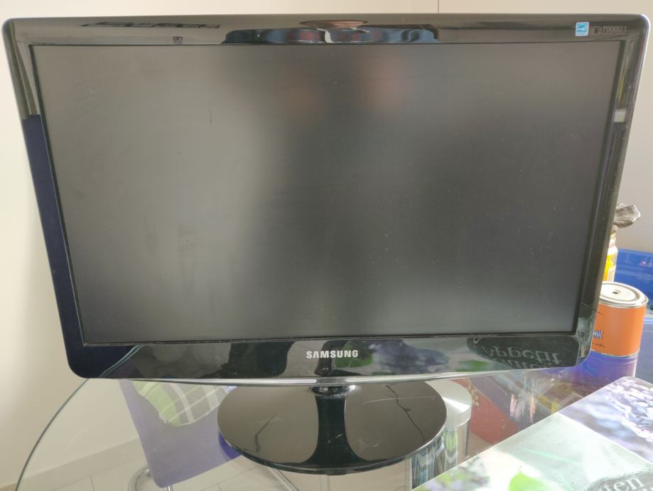 Samsung SyncMaster B2230 full HD monitor 22